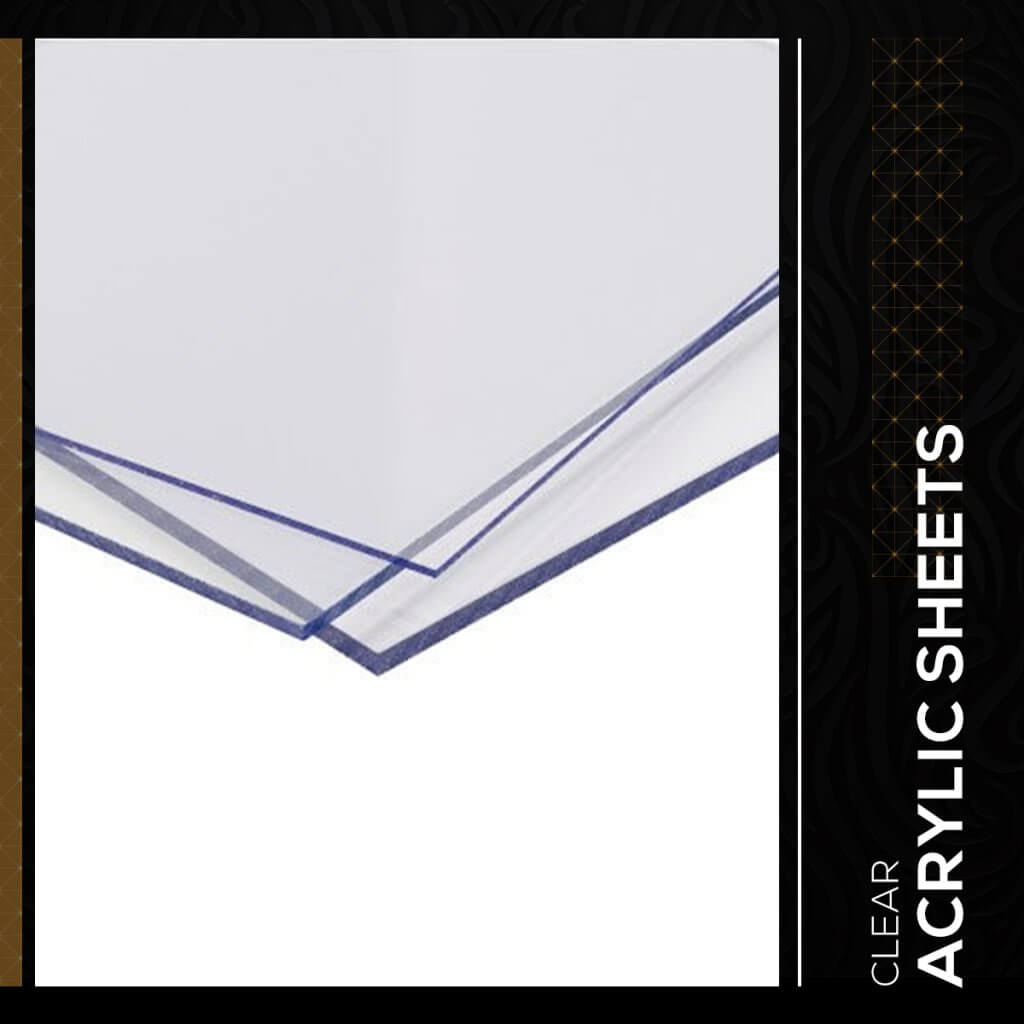 Acrylic Sheets