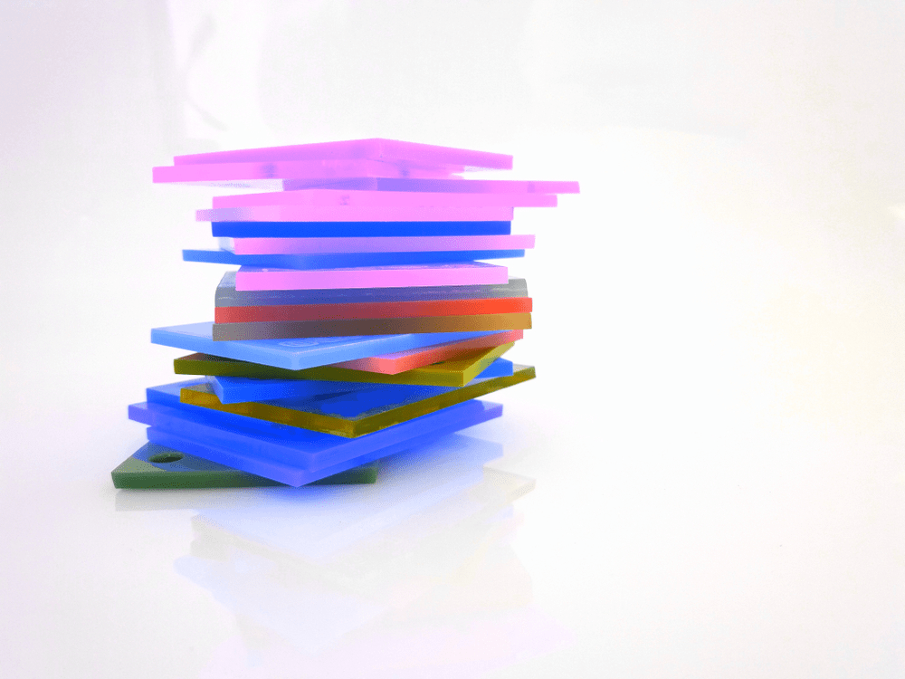 What is Acrylic Plastic?