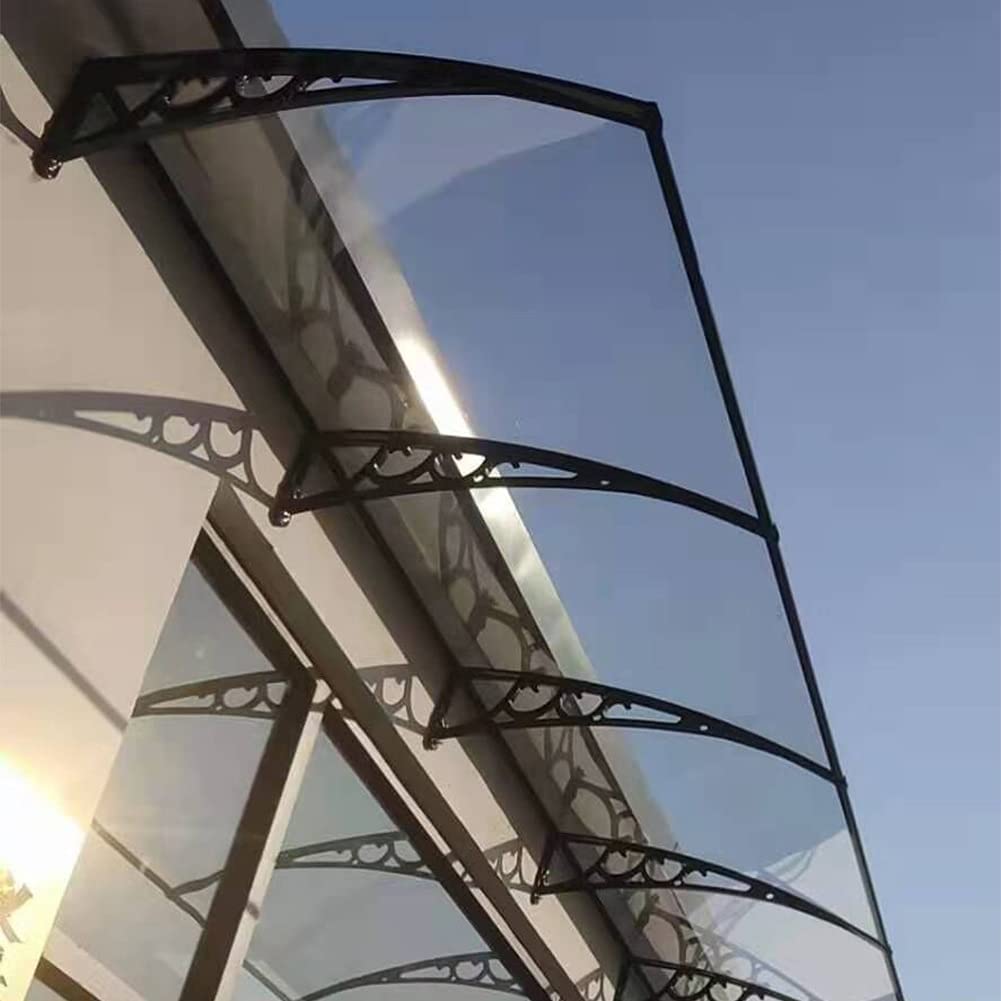 Polycarbonate Canopy