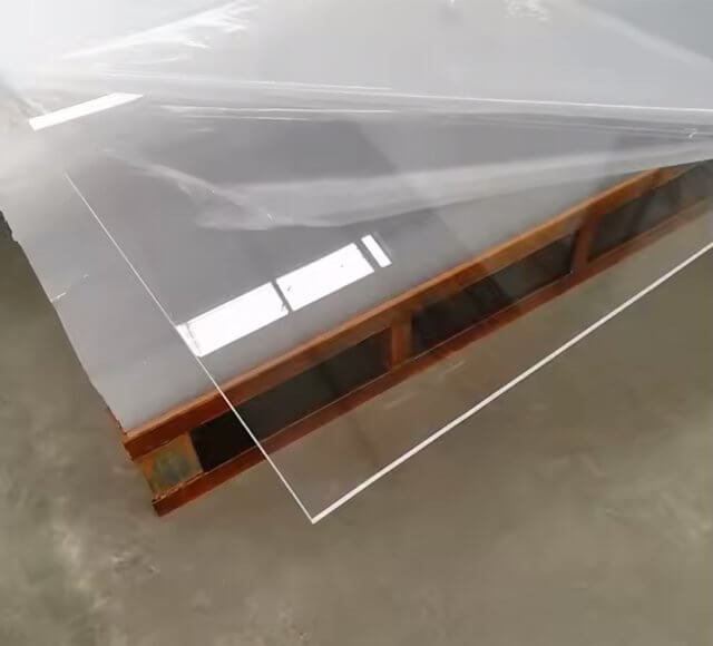Acrylic Sheets